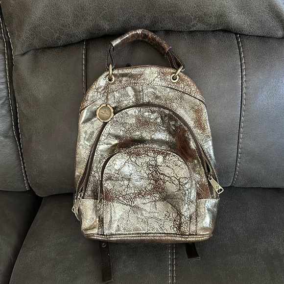 Patricia Nash | Bags | Patricia Nash Backpack | Poshmark